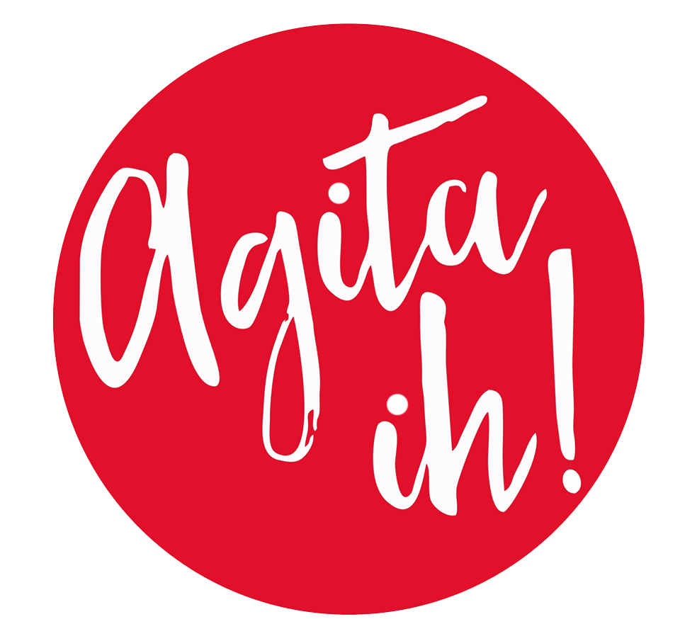 Quem Somos – Agita Ih – Podcast
